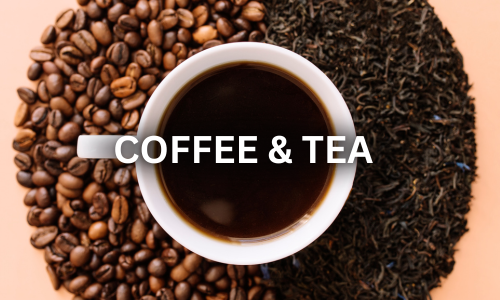 Markets Serviced - Wright Packaging