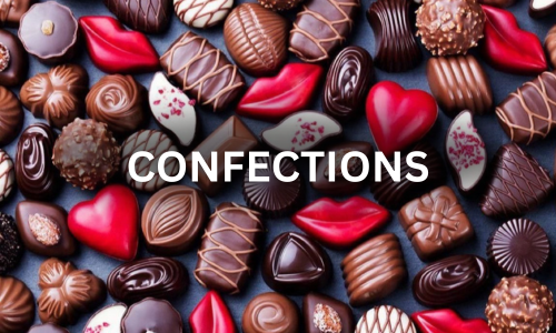 Markets Serviced - Wright Packaging