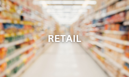 Markets Serviced - Wright Packaging